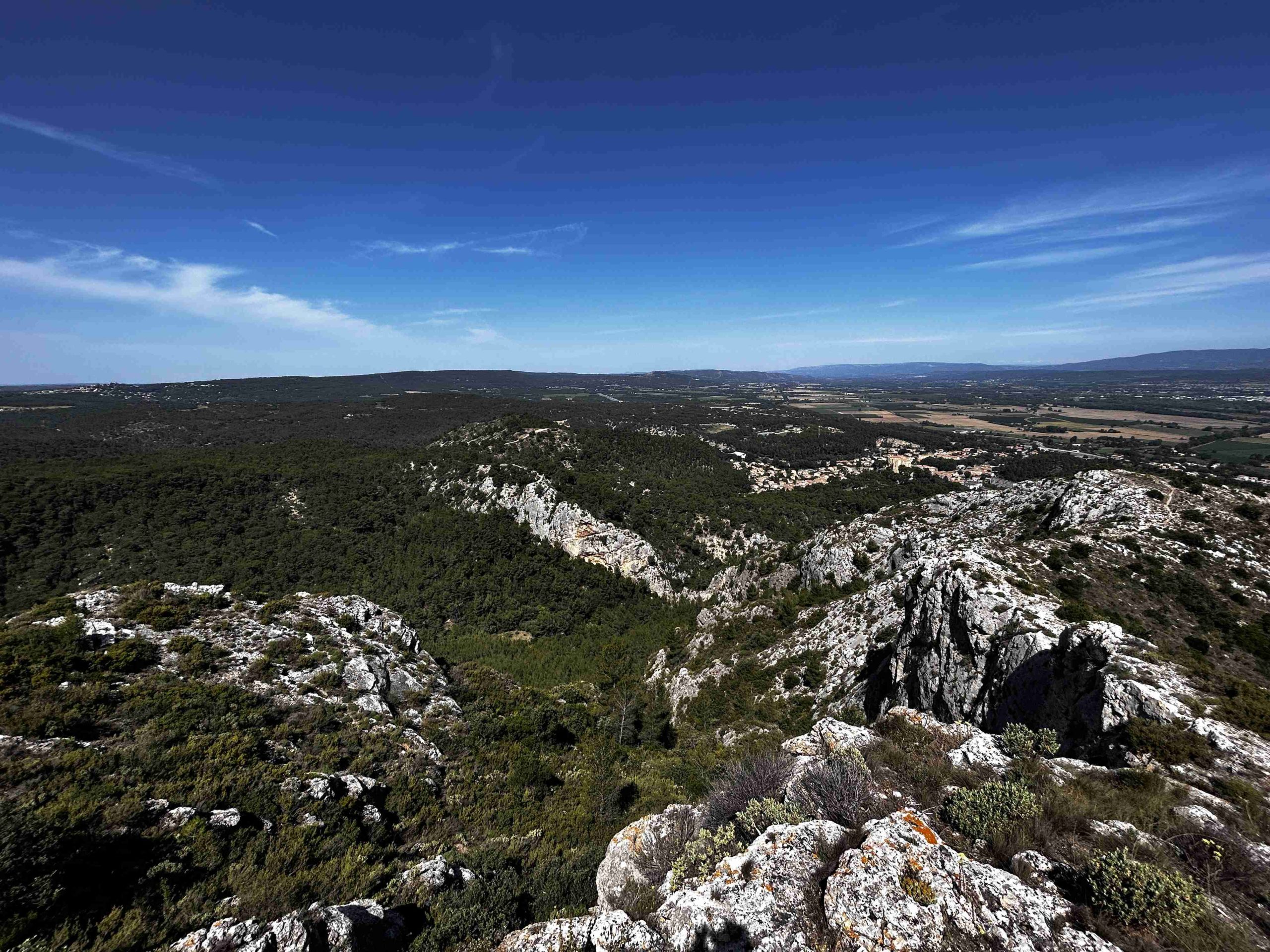 Tourisme | Meyrargues.fr